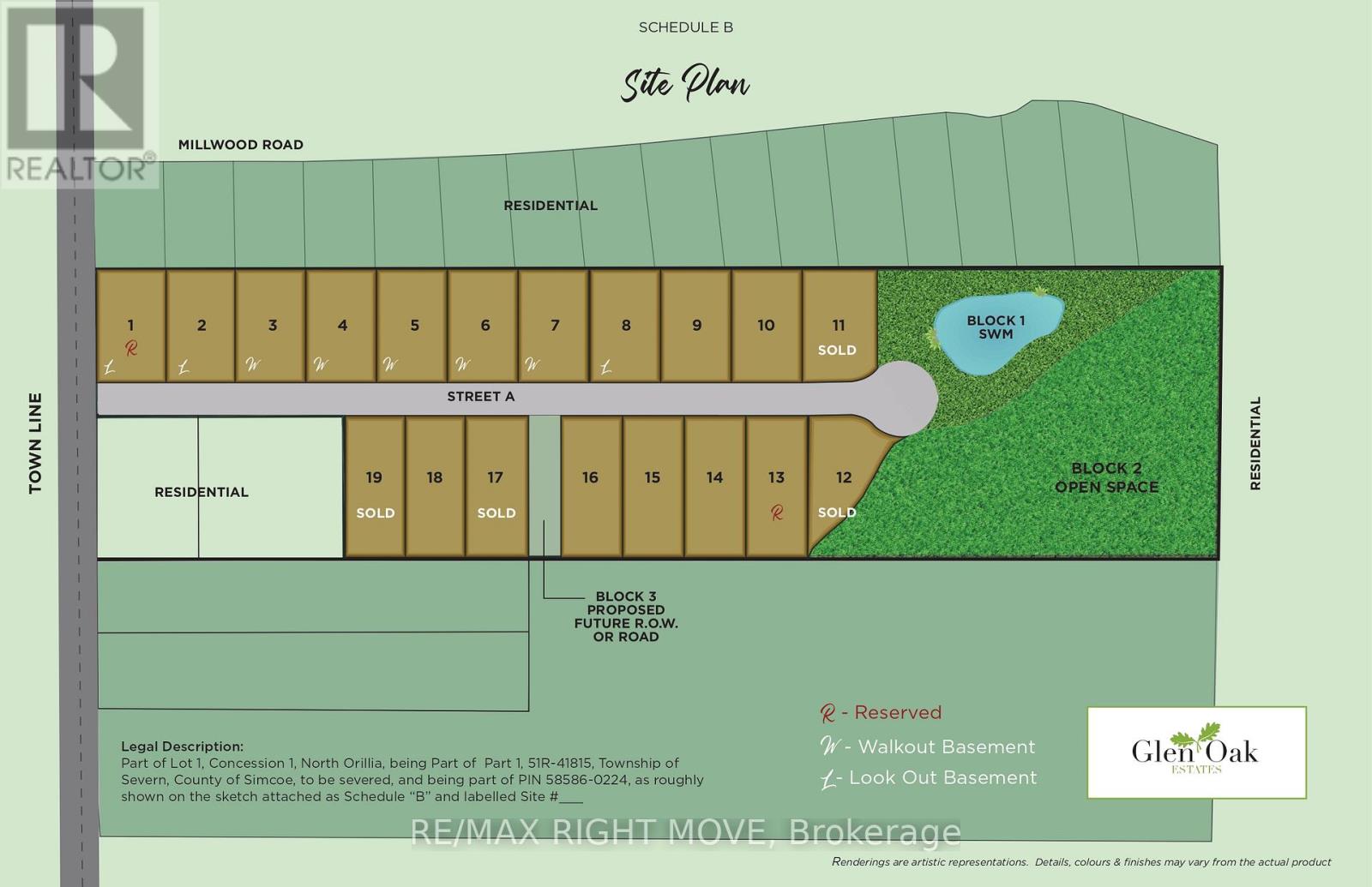 For sale: 1963 RUDOLPH COURT, Severn (Marchmont), Ontario L3V7A6 ...