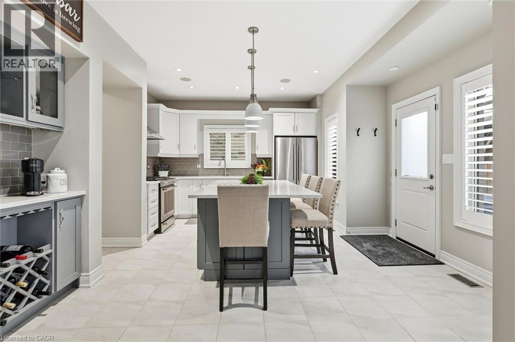 For sale: 8 MYRTLE Street, Fonthill, Ontario L0S1E6 - 40797793 | REALTOR.ca