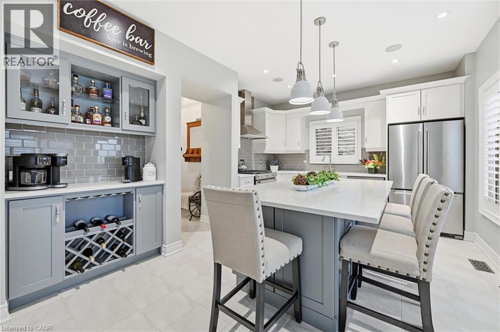 For sale: 8 MYRTLE Street, Fonthill, Ontario L0S1E6 - 40797793 | REALTOR.ca