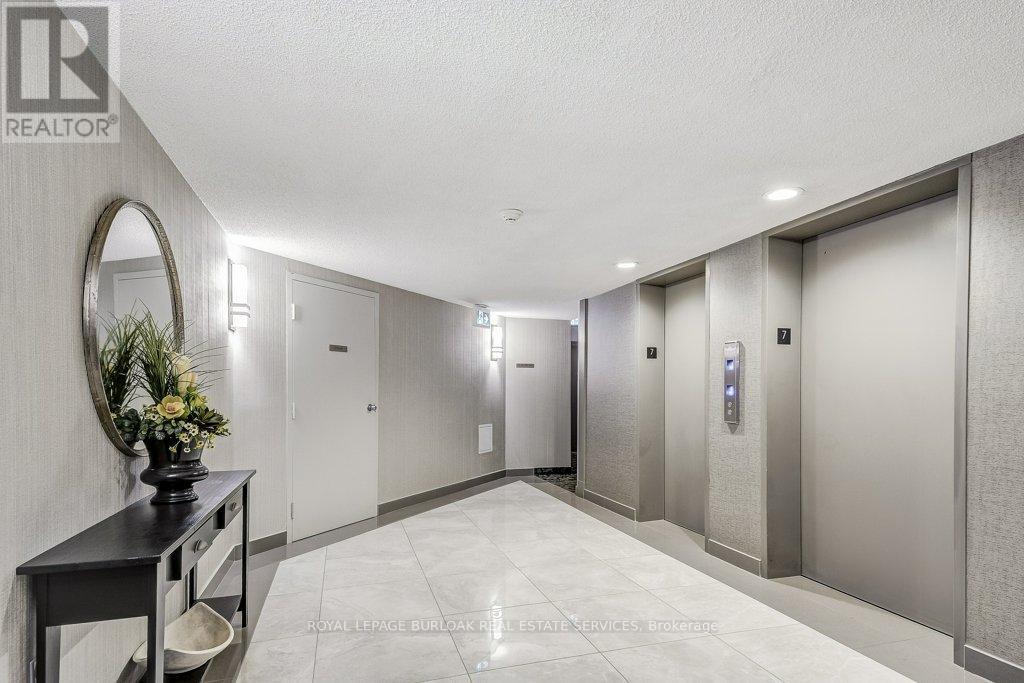 À vendre : 706 - 1201 NORTH SHORE BOULEVARD E, Burlington (Brant ...