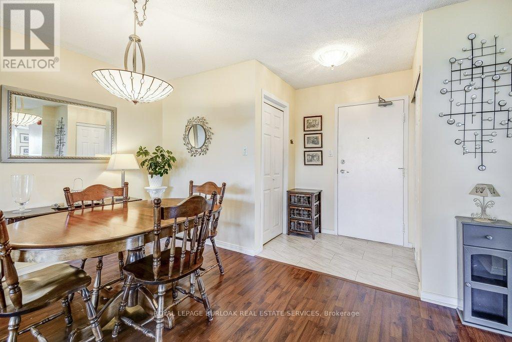 À vendre : 706 - 1201 NORTH SHORE BOULEVARD E, Burlington (Brant ...