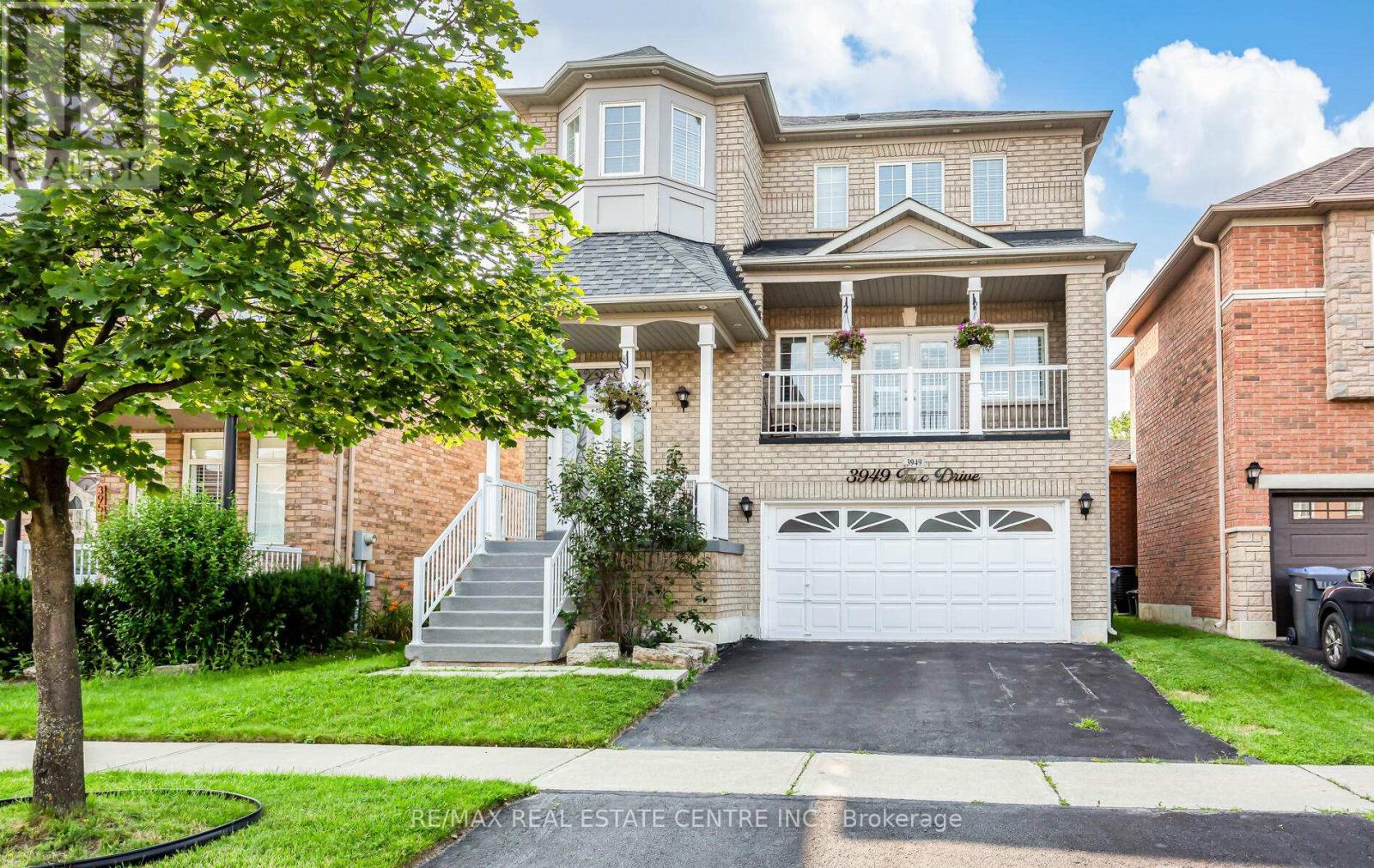 For rent: 3949 TACC(BASEMENT) DRIVE, Mississauga (Churchill Meadows ...