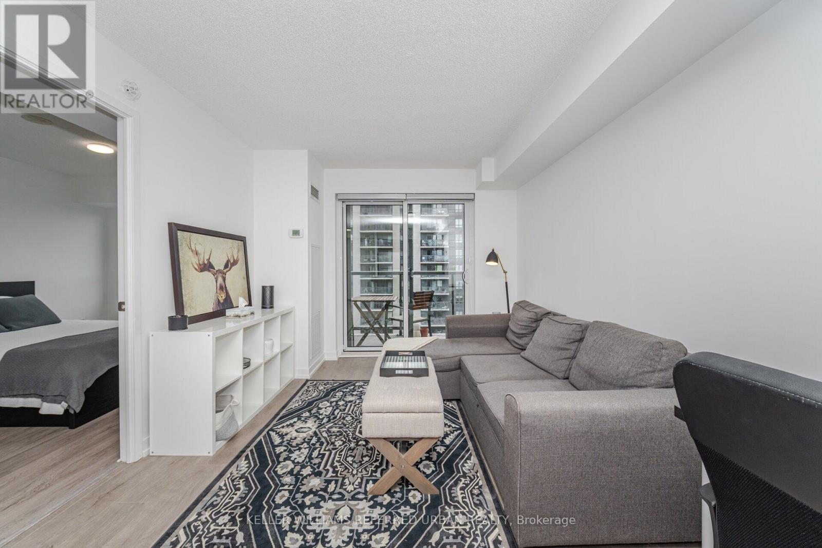 À vendre : 1608 - 1410 DUPONT STREET, Toronto (Dovercourt-Wallace ...