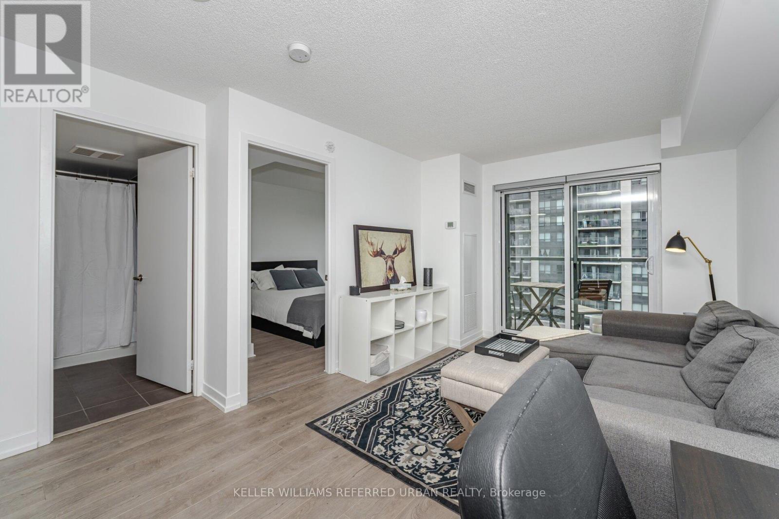 À vendre : 1608 - 1410 DUPONT STREET, Toronto (Dovercourt-Wallace ...