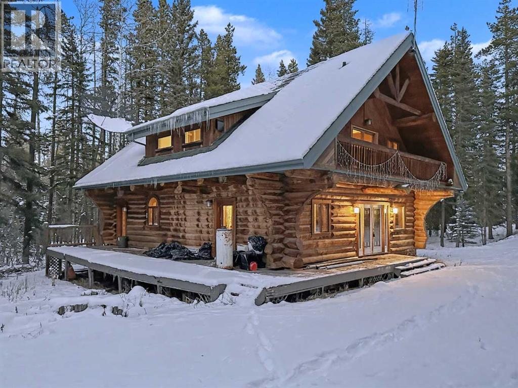 À vendre : 7 Elk Valley Gate, Rural Rocky View County, Alberta T0L0K0 ...