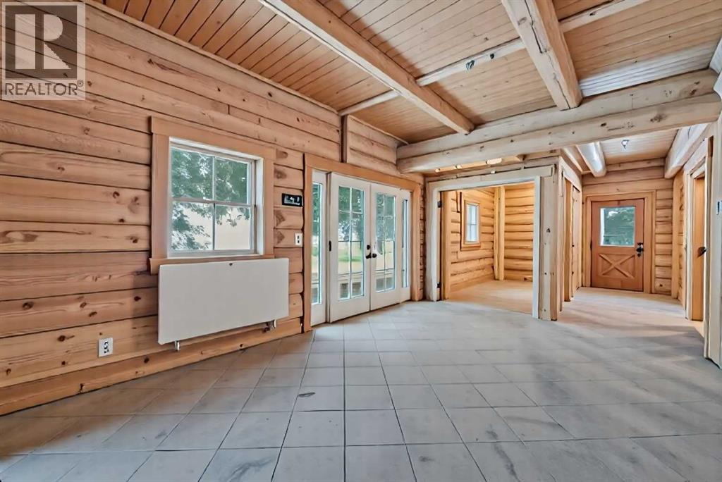 À vendre : 7 Elk Valley Gate, Rural Rocky View County, Alberta T0L0K0 ...