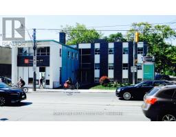 À louer : 250 - 226 BATHURST STREET, Toronto (Trinity-Bellwoods ...