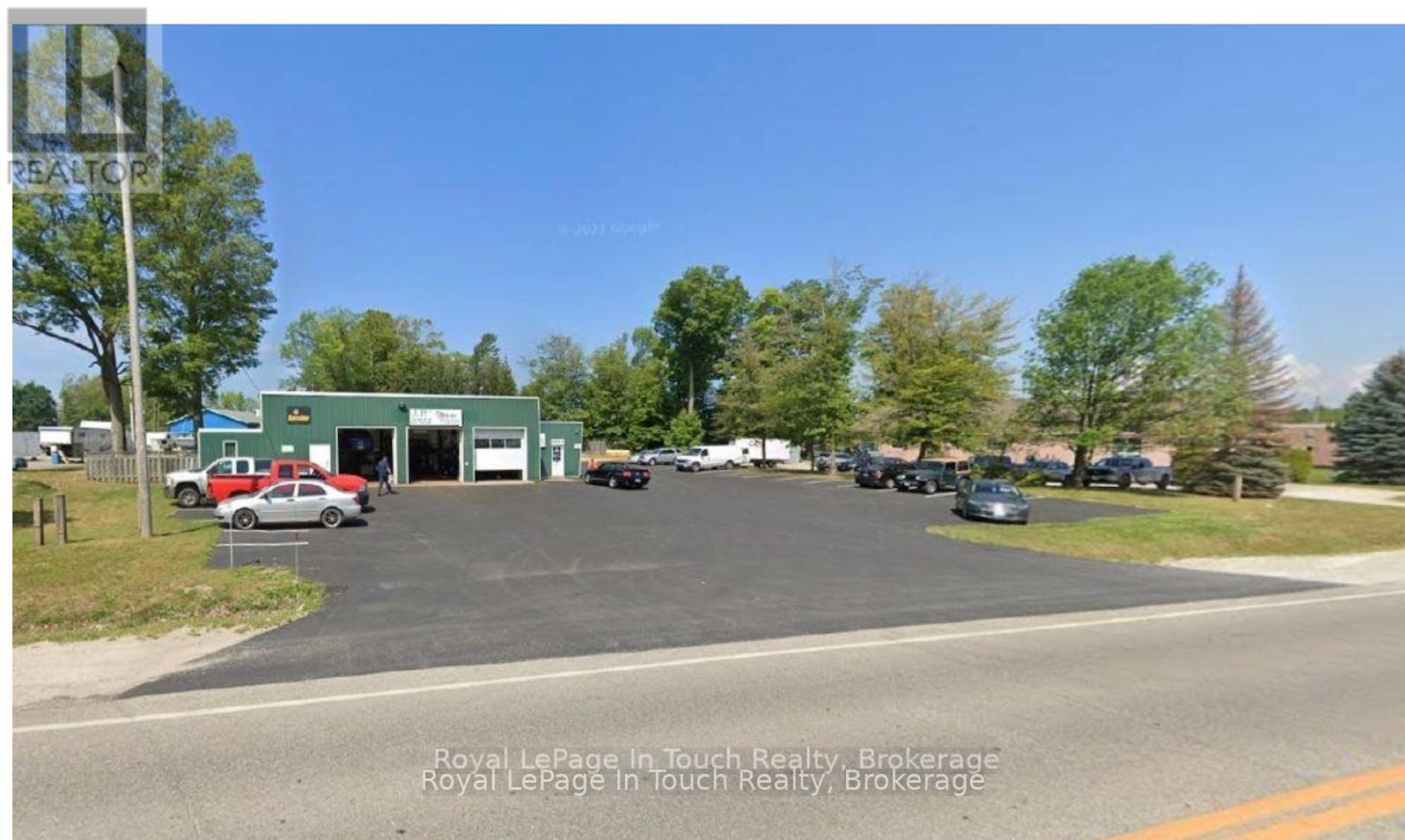 À vendre : 750 BALM BEACH ROAD E, Midland, Ontario L4R4K4 - S12695624 ...