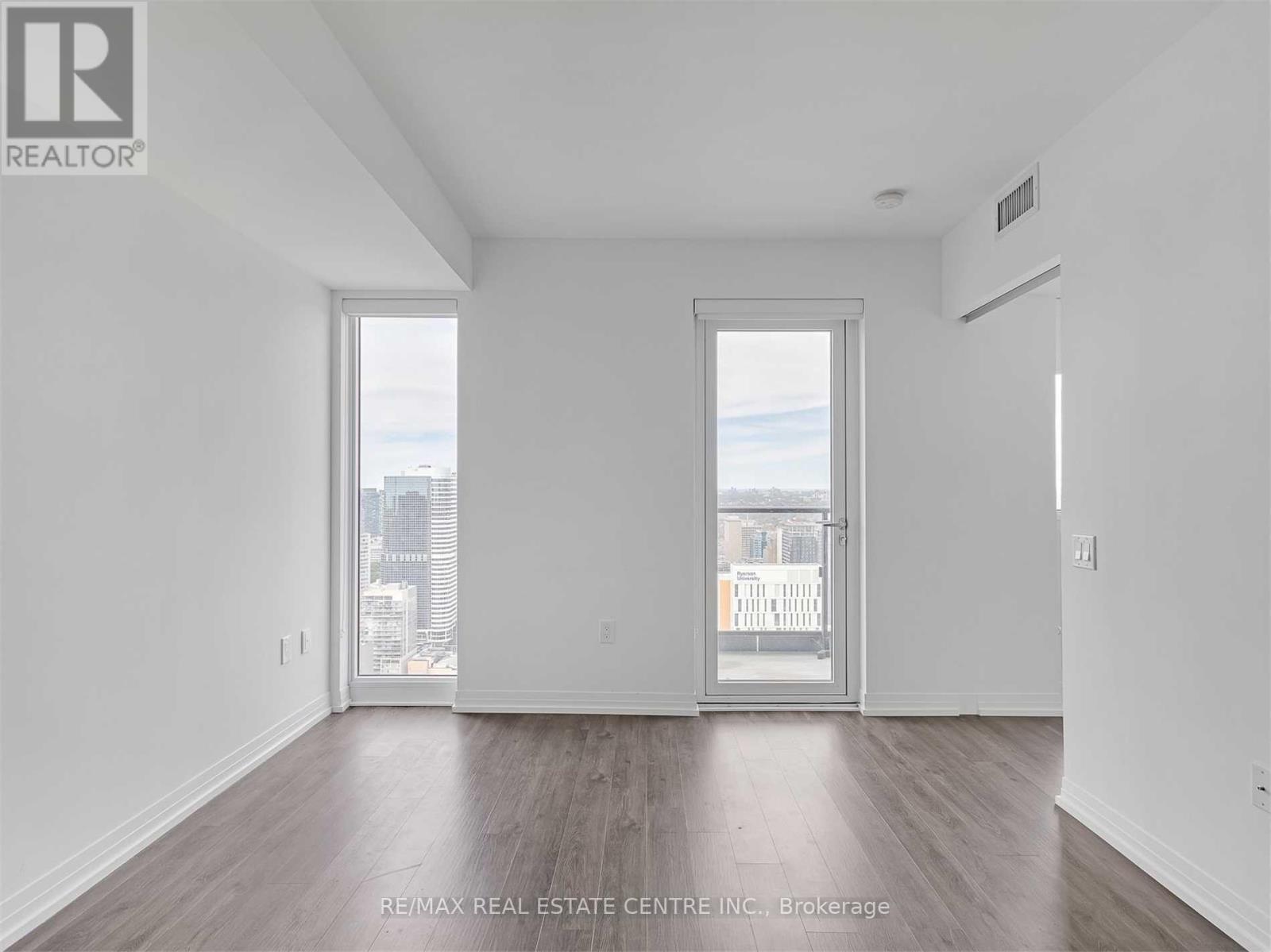 For sale: 4709 - 251 JARVIS STREET, Toronto (Church-Yonge Corridor ...