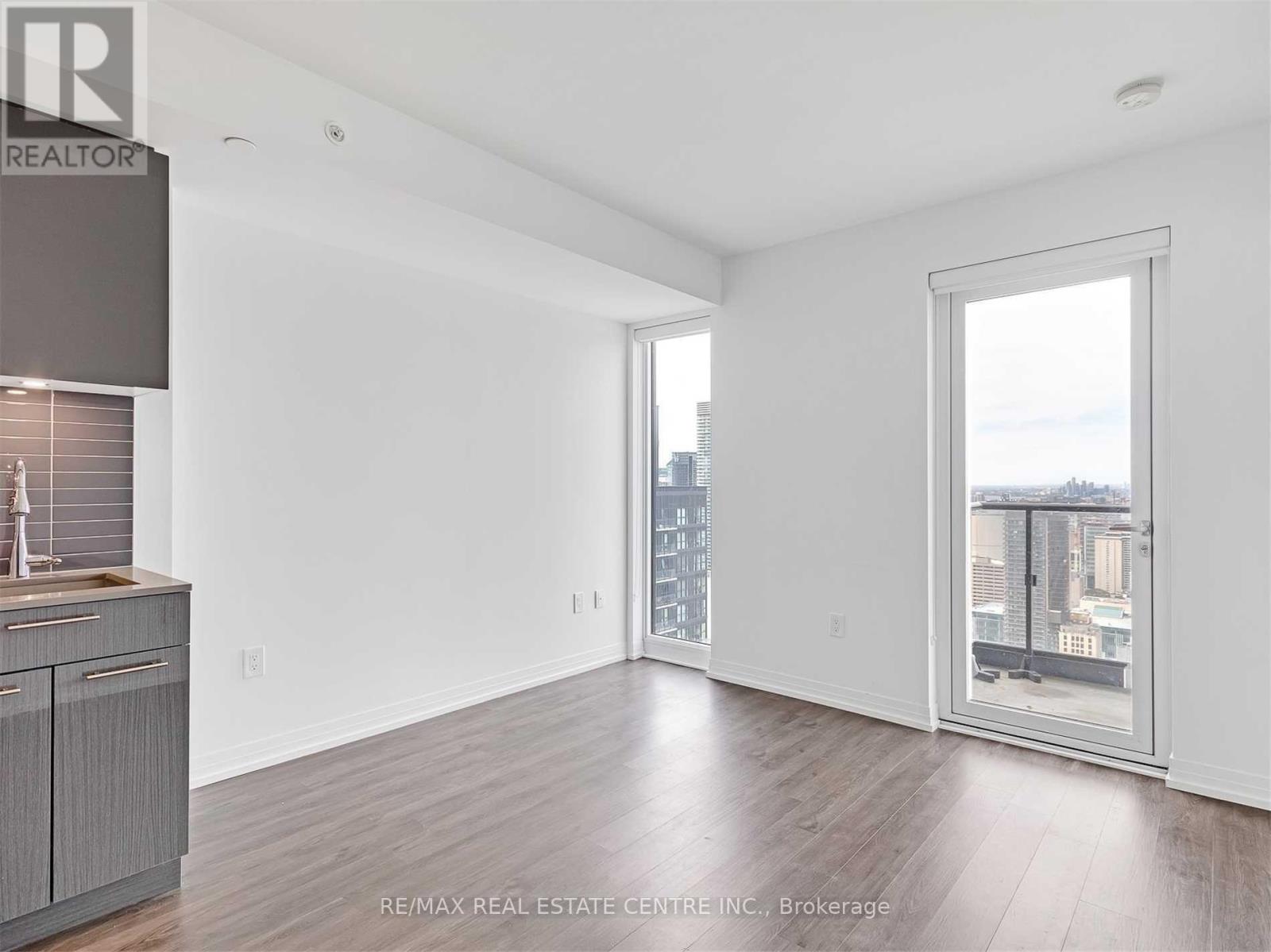 For sale: 4709 - 251 JARVIS STREET, Toronto (Church-Yonge Corridor ...