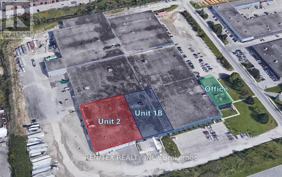 À louer : 2 - 500 EDWARD AVENUE, Richmond Hill (Devonsleigh), Ontario ...