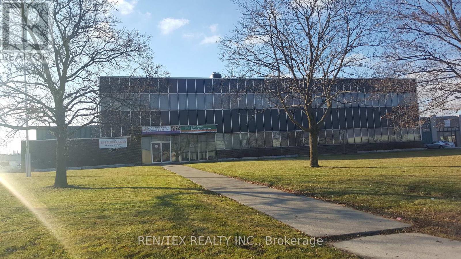 À louer : OFFICE - 500 EDWARD AVENUE, Richmond Hill (Devonsleigh ...