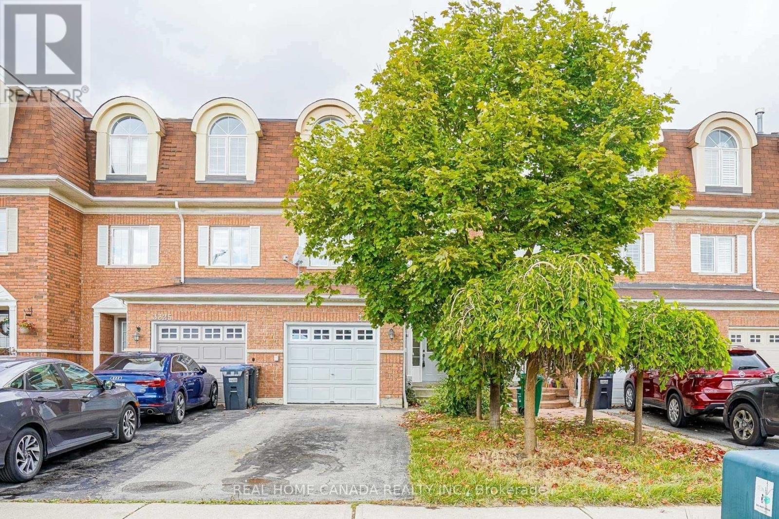 À louer : 3323 SOUTHWICK STREET, Mississauga (Churchill Meadows ...