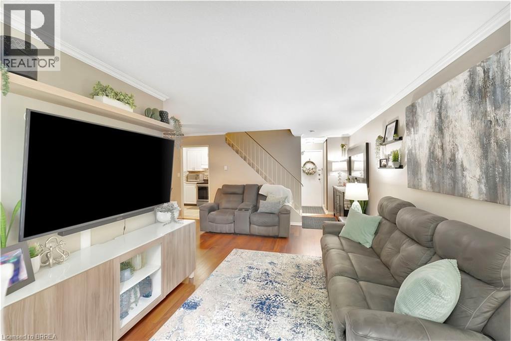 À vendre : 36 HAYHURST Road Unit# 159, Brantford, Ontario N3R6Y9 ...