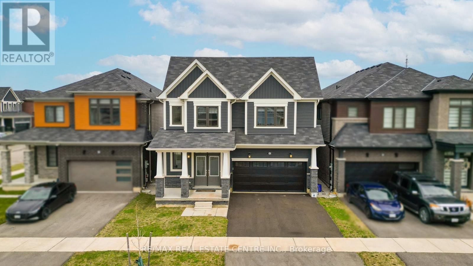 For sale: 22 OAKTREE DRIVE, Haldimand, Ontario N3W0E6 - X12695602 ...