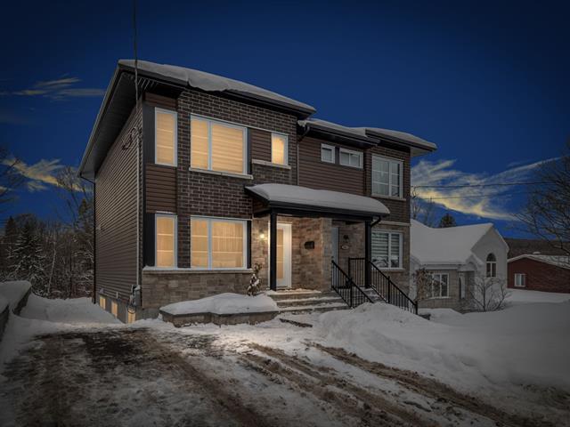 À vendre : 921Z Côte Bédard, Québec (Charlesbourg), Québec G2M1K3 ...