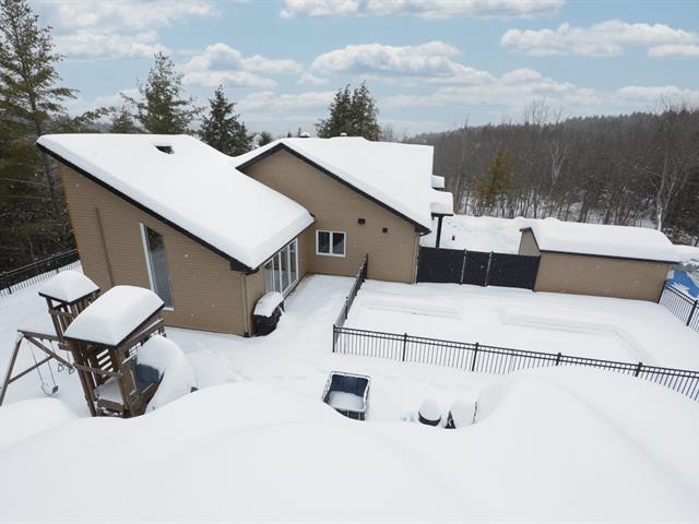 À vendre : 80-82 Rue du Vallon, Sainte-Marcelline-de-Kildare, Québec ...