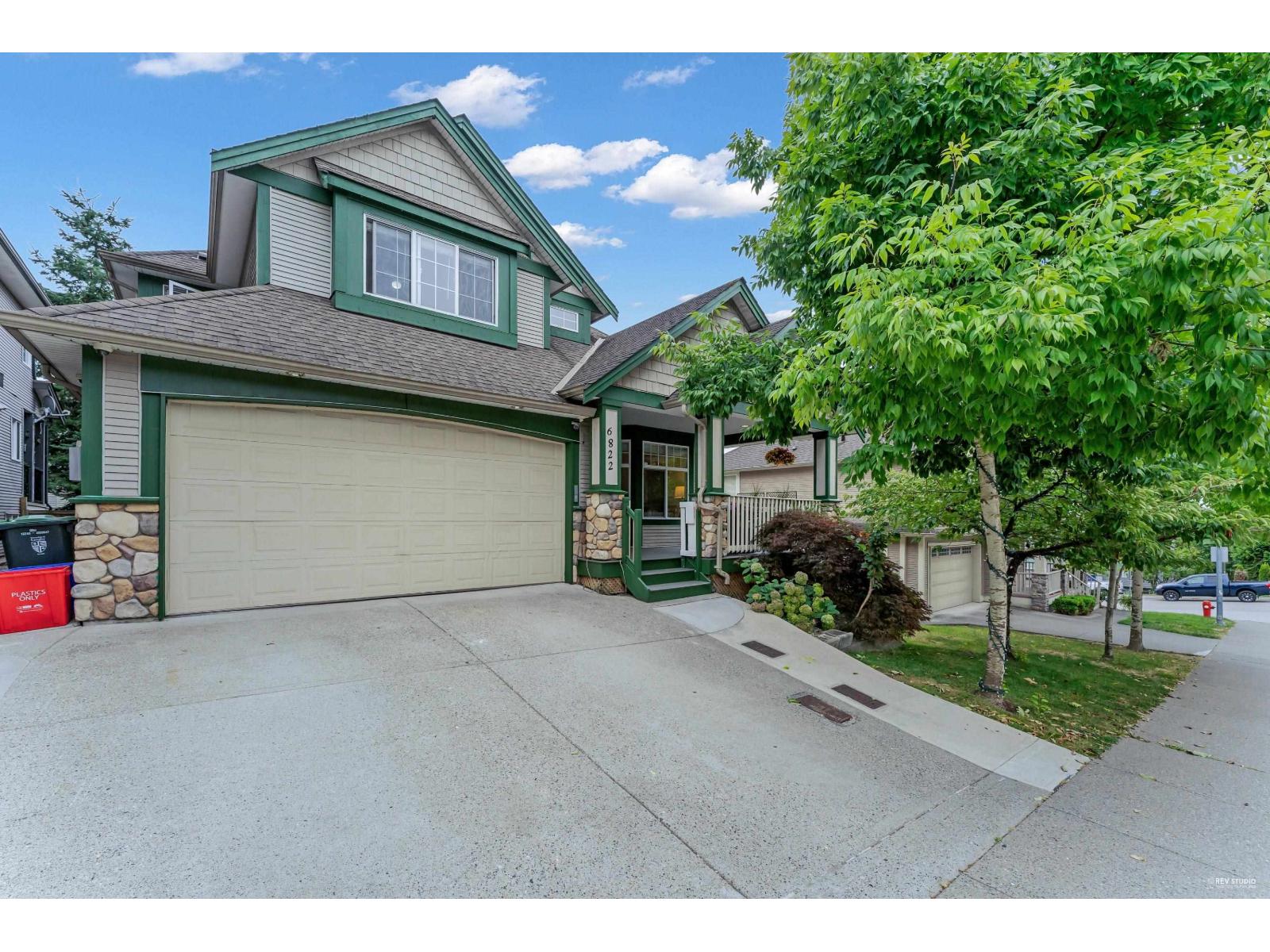 For sale: 6822 196A STREET, Langley, British Columbia V2Y3H2 - R3079501 ...