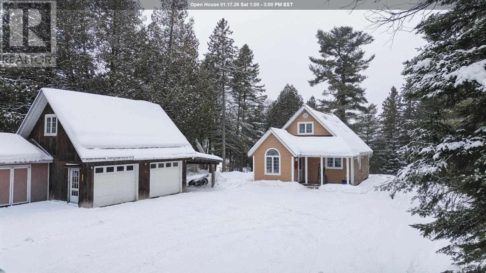 For sale: 2707 V Line RD, Richards Landing, Ontario P0R1J0 - SM260100 ...