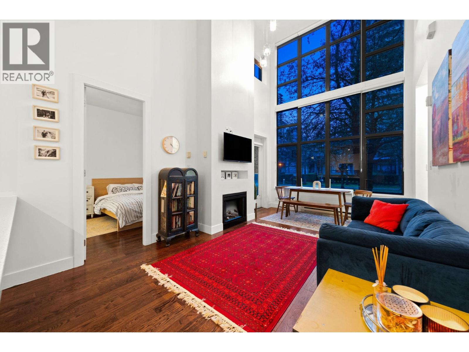 For sale: TH23 2345 MADISON AVENUE, Burnaby, British Columbia V5C0B4 ...