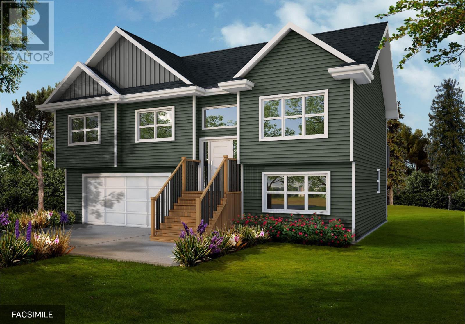 For sale: Lot 22-5 176 Deeridge Road, Black Point, Nova Scotia B0J1B0 ...