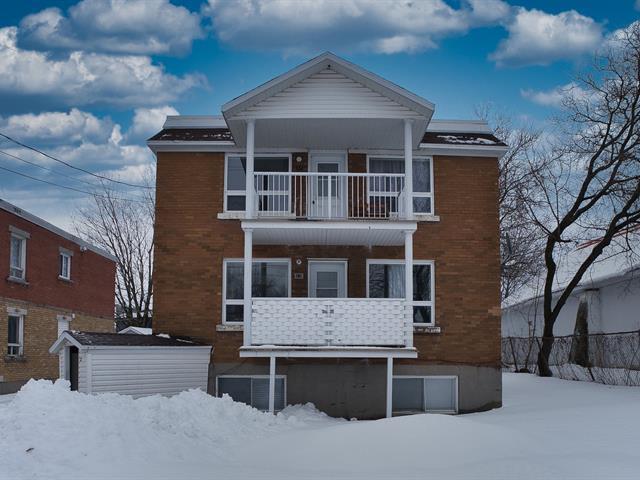 À vendre : 13-17 Rue des Érables, Princeville, Québec G6L4P8 - 14476506 ...