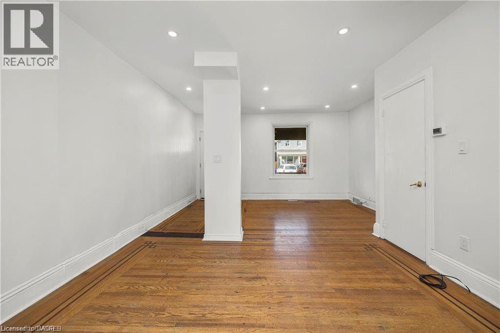 À vendre : 88 CHESTNUT Avenue, Hamilton, Ontario L8L6K9 - 40798211 ...