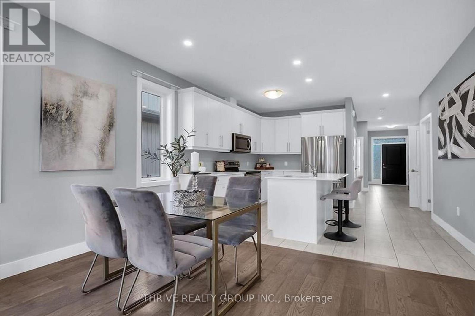 À louer : 2224 EVANS BOULEVARD, London South (South A), Ontario N6M0A1 ...