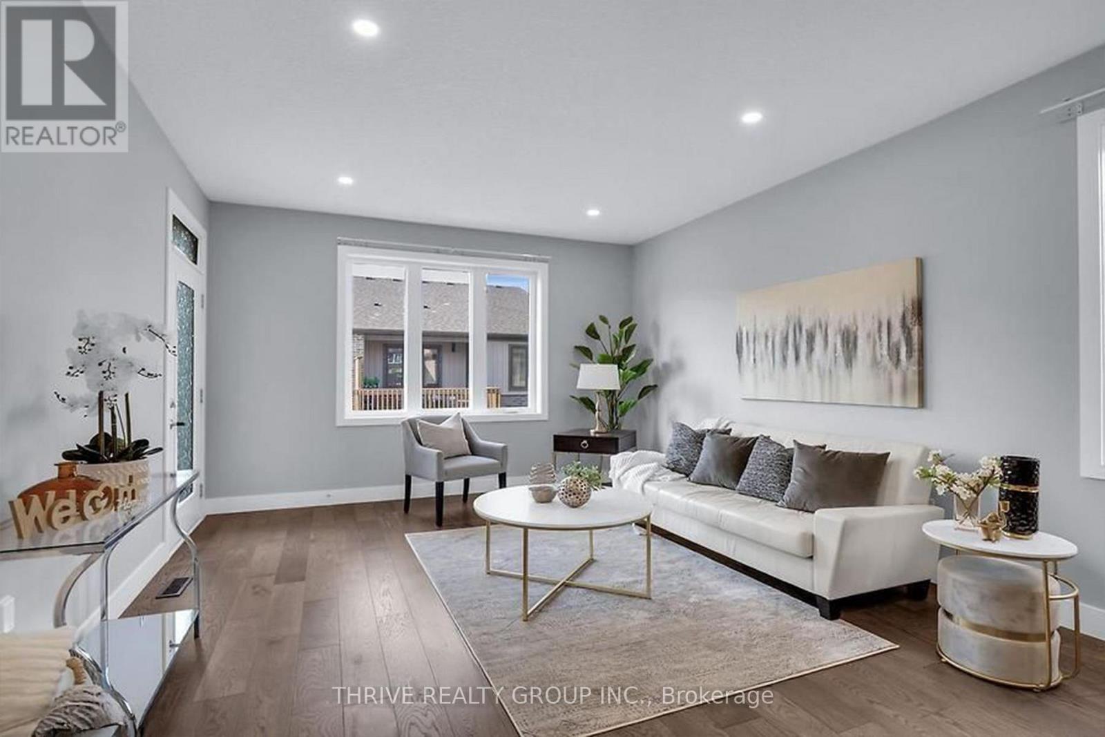 À louer : 2224 EVANS BOULEVARD, London South (South A), Ontario N6M0A1 ...