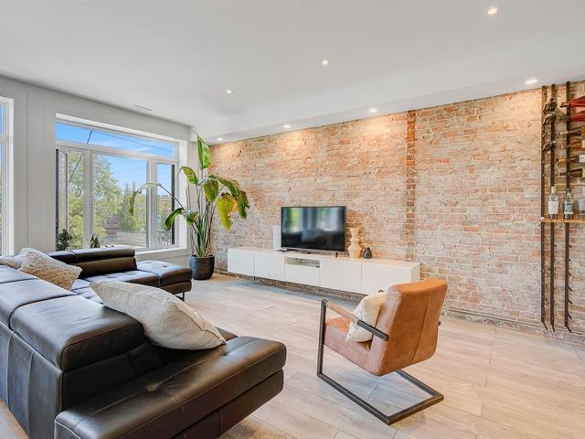 À vendre : 124 Rue du Square-Sir-George-Étienne-Cartier, Montréal (Le ...