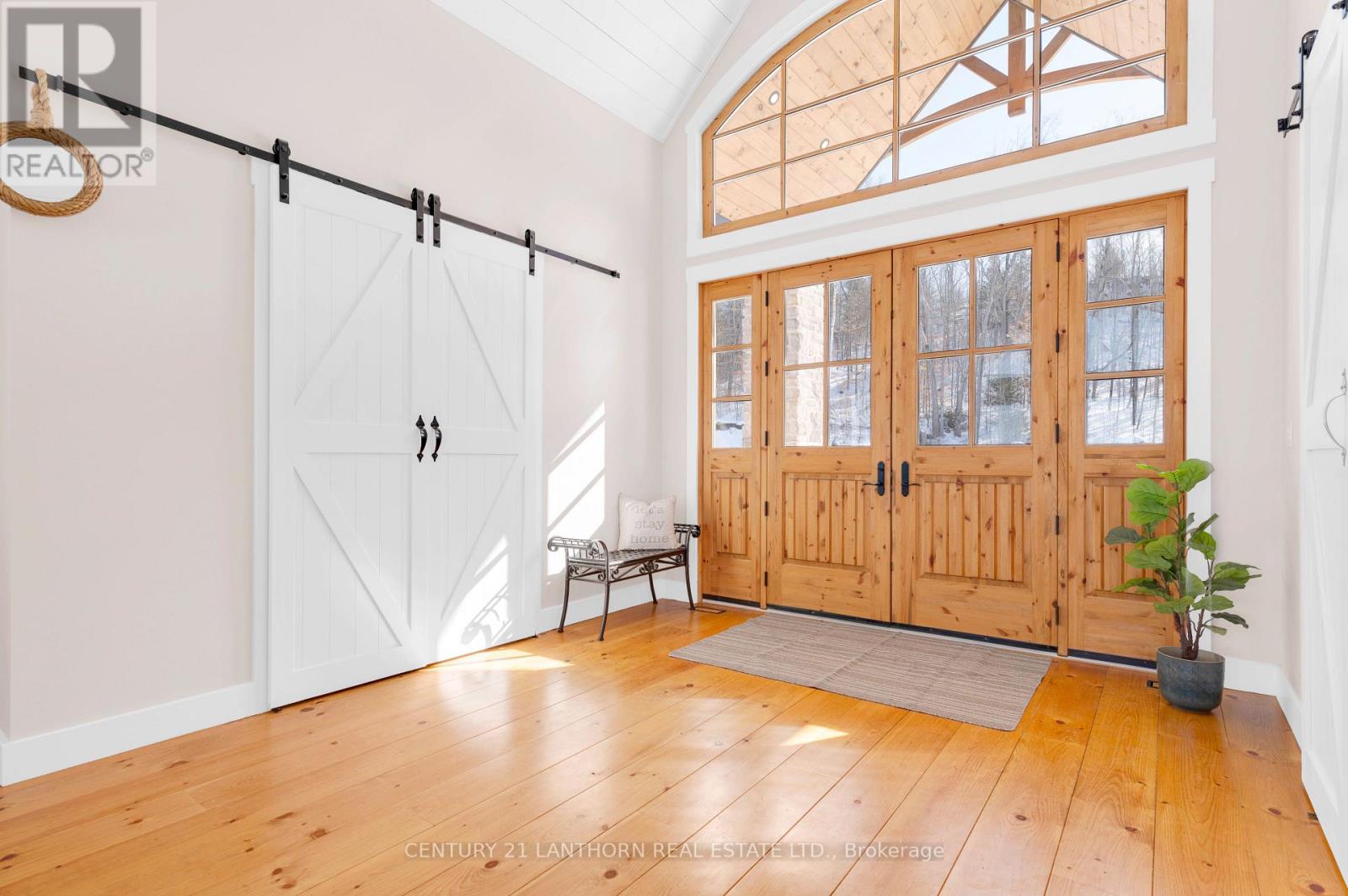 À vendre : 555 MILE POINT LANE, Centre Hastings, Ontario K0K2K0 ...