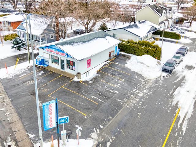 For sale: 650 Rue Notre-Dame, Saint-Rémi, Quebec J0L2L0 - 26549013 ...