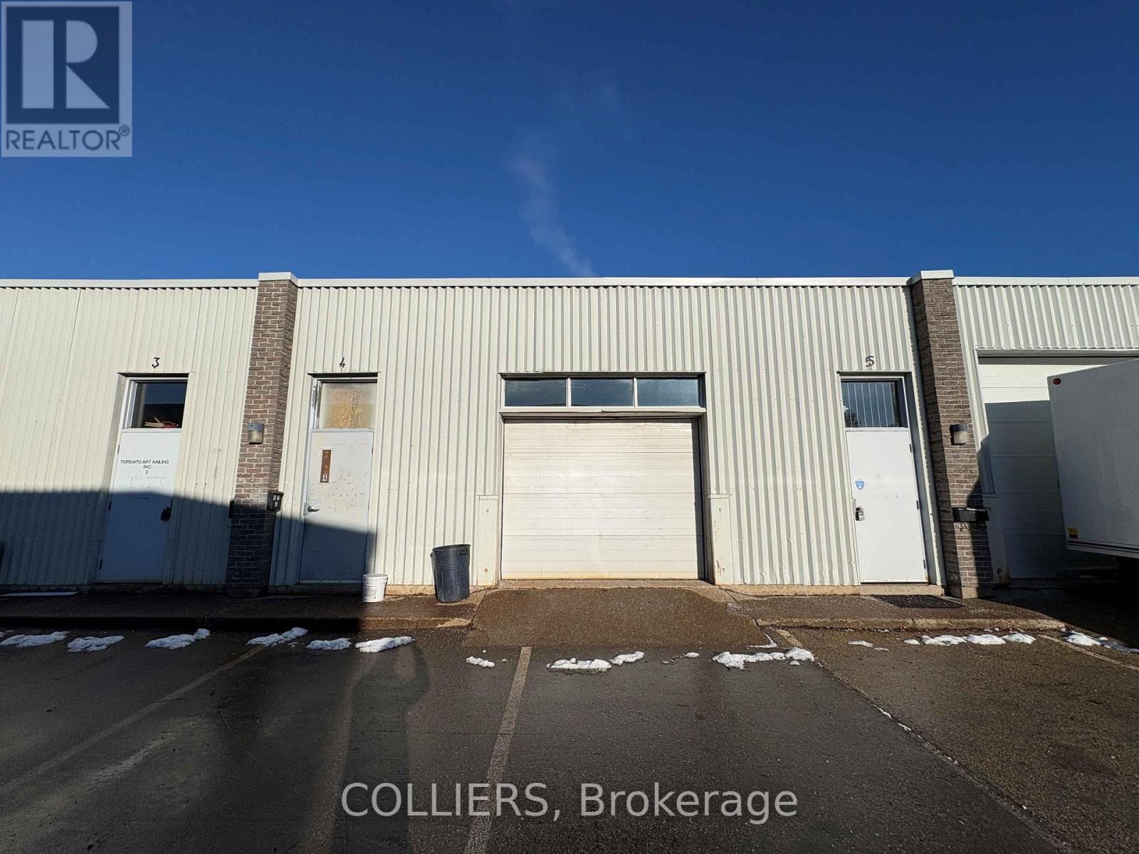 À louer : 4 - 475 EDWARD AVENUE, Richmond Hill (Devonsleigh), Ontario ...