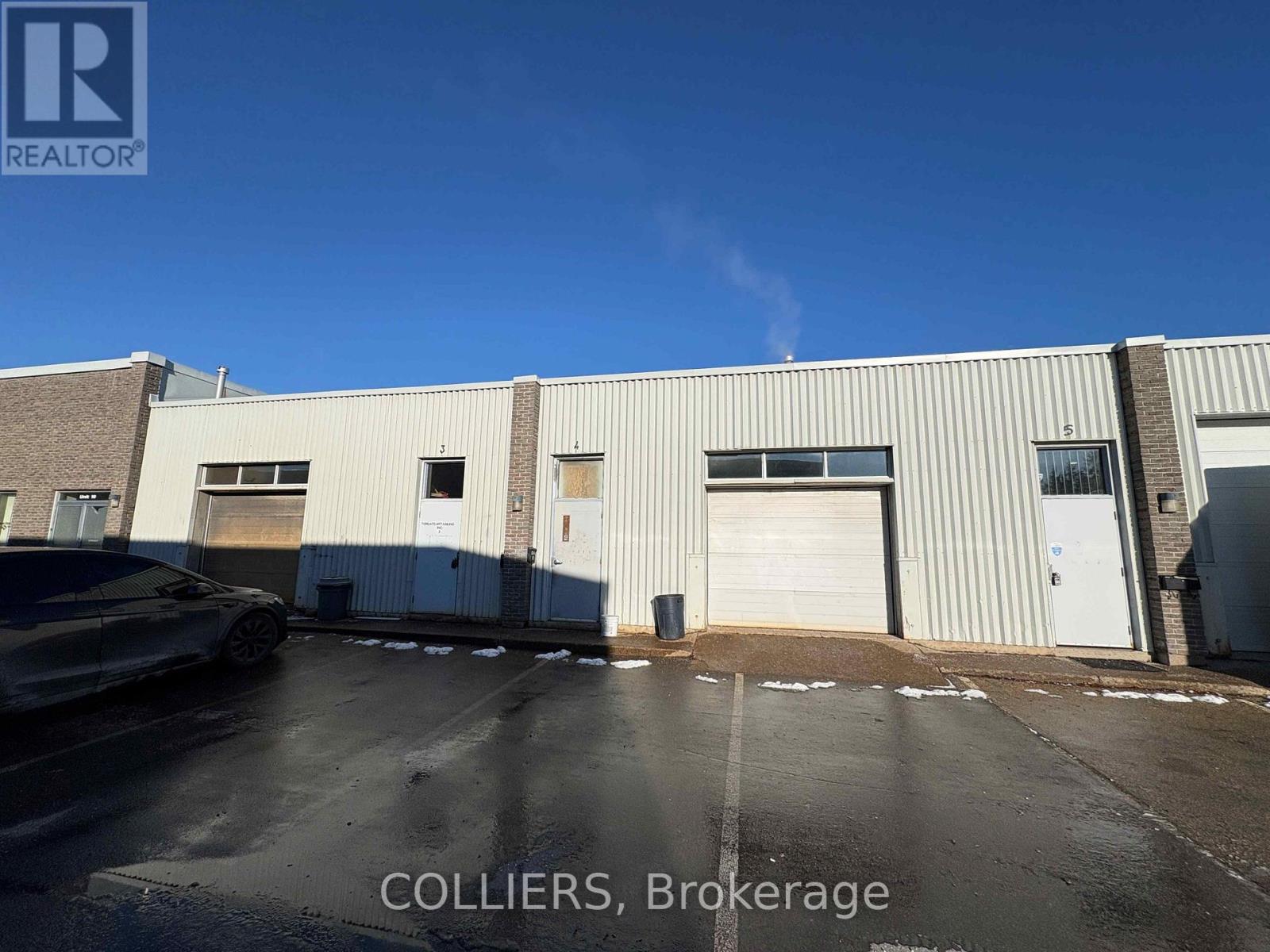 À louer : 3-4 - 475 EDWARD AVENUE, Richmond Hill (Devonsleigh), Ontario ...