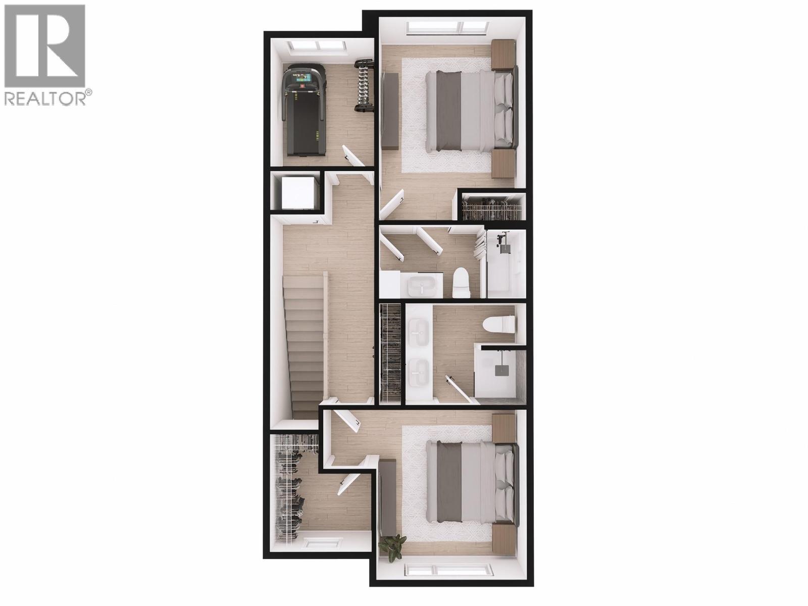 À vendre : 222 Temple Street Unit# 1, Sicamous, Colombie-Britannique ...