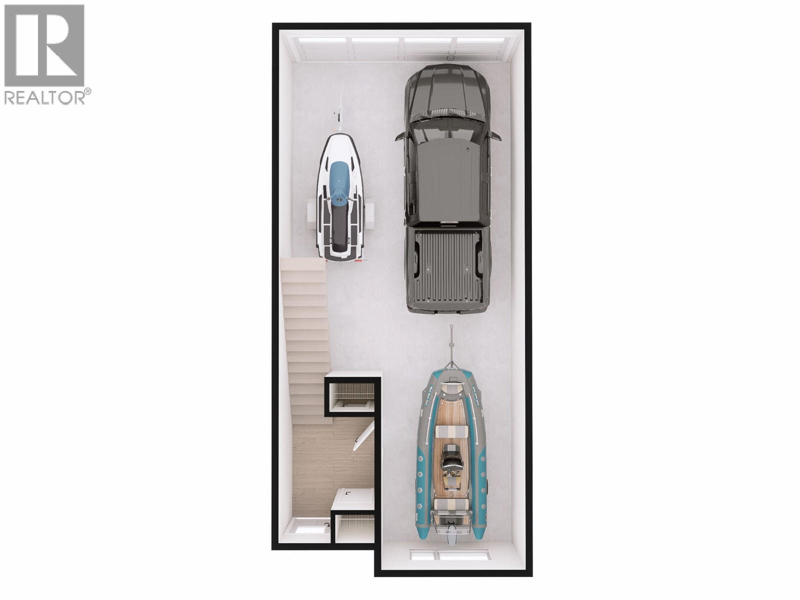 À vendre : 222 Temple Street Unit# 1, Sicamous, Colombie-Britannique ...