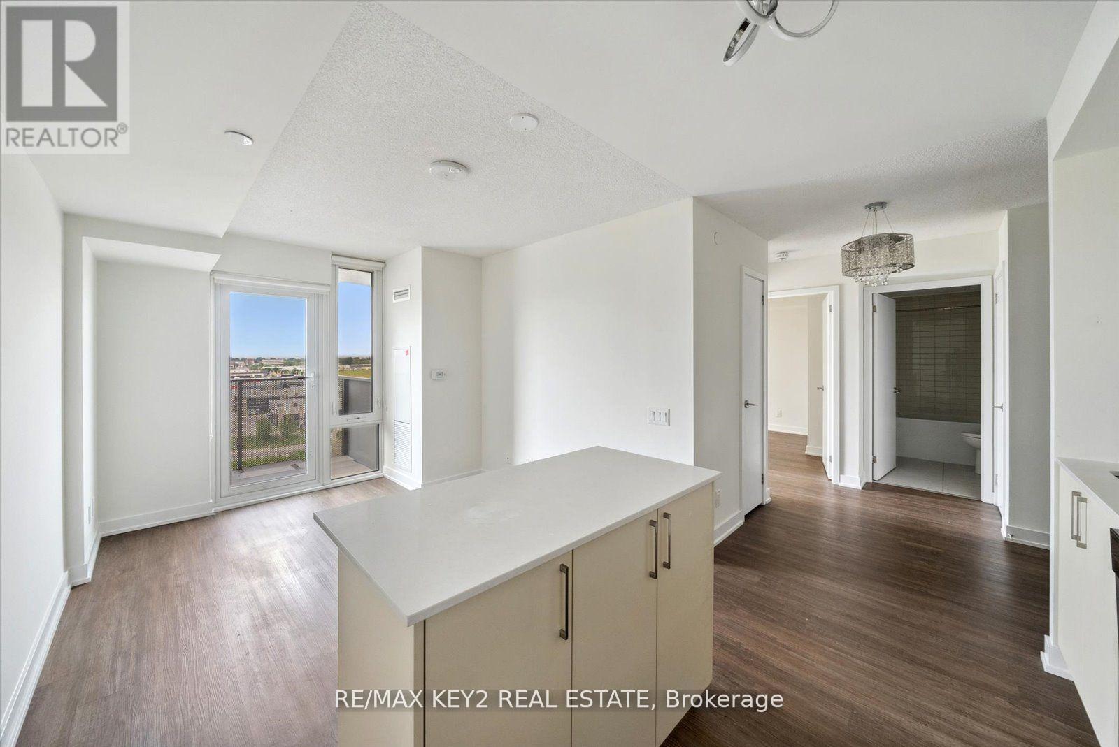 À louer : 1008 - 38 MONTE KWINTER COURT, Toronto (Clanton Park ...