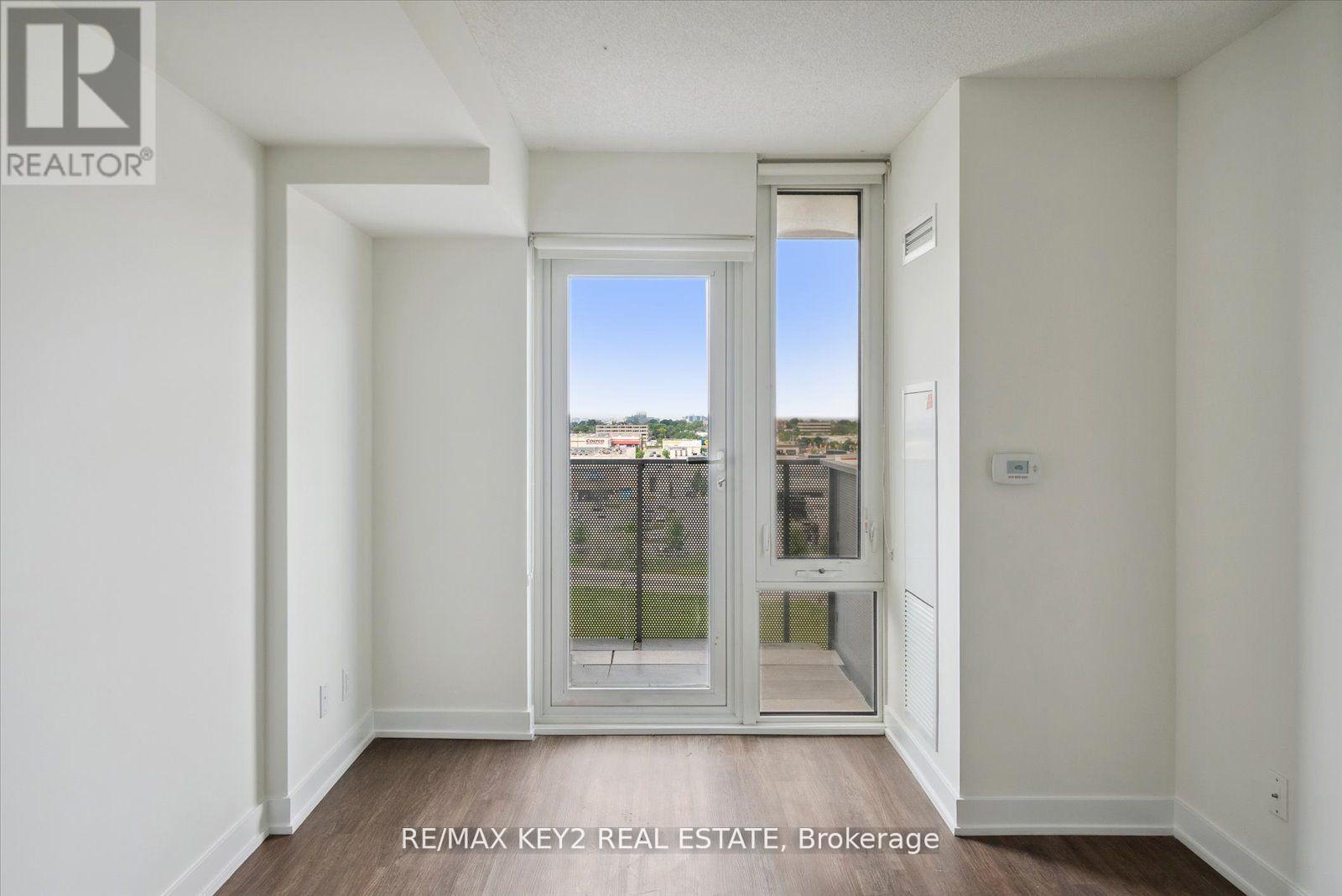 À louer : 1008 - 38 MONTE KWINTER COURT, Toronto (Clanton Park ...