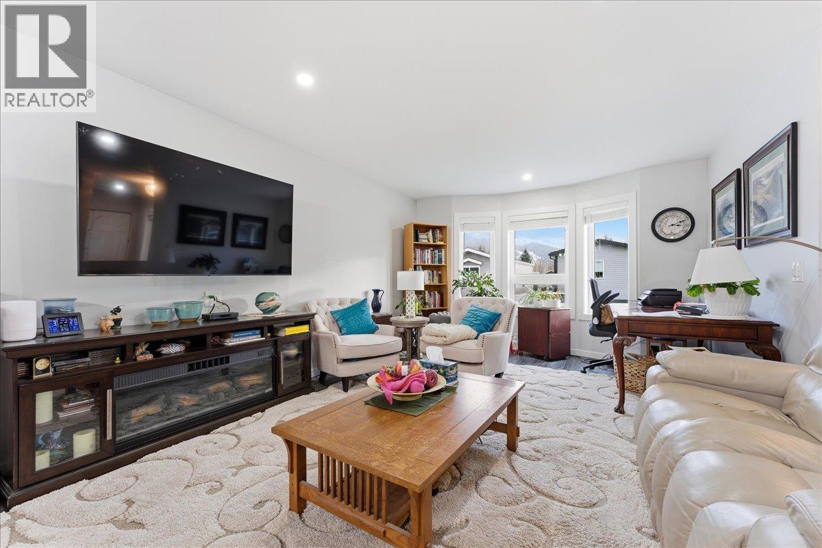 À vendre : 1705 Hillier Road E Unit# 11, Sicamous, Colombie-Britannique ...