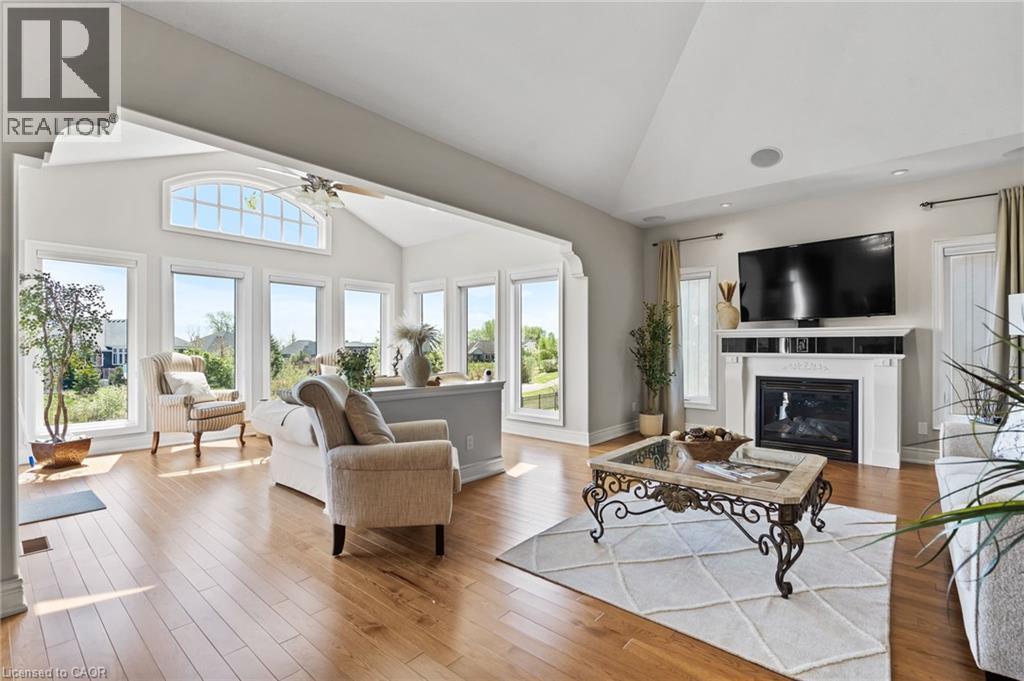 For sale: 116 SUNRISE Court, Ridgeway, Ontario L0S1N0 - 40798664 ...