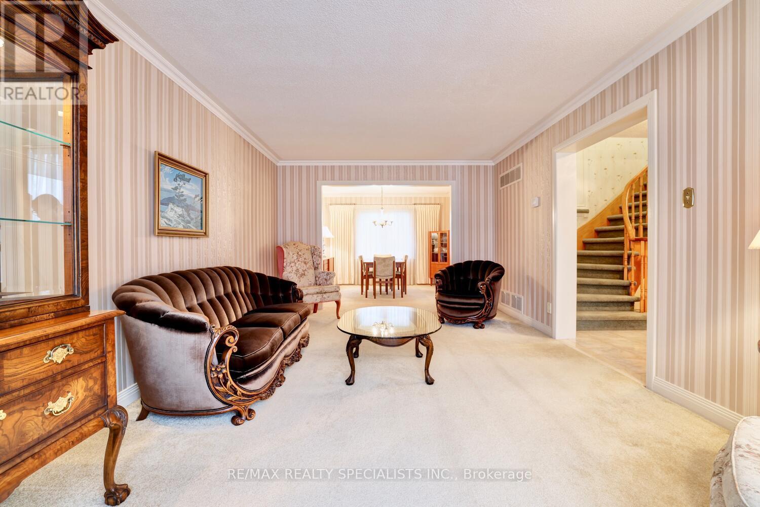 À vendre : 2548 KING RICHARD'S PLACE, Mississauga (Sheridan), Ontario ...