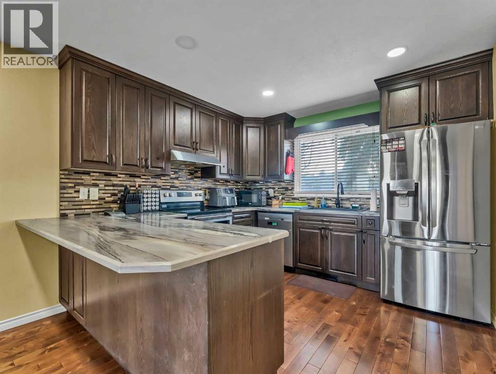 À vendre : 86 Milne Place SE, Medicine Hat, Alberta T1A7P3 - A2277397 ...