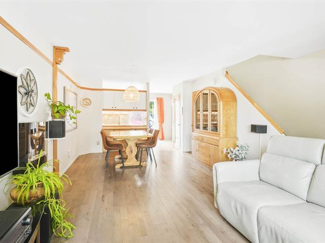 For sale: 14588Z Rue Élisabeth-Bégon, Montréal (Rivière-des-Prairies ...