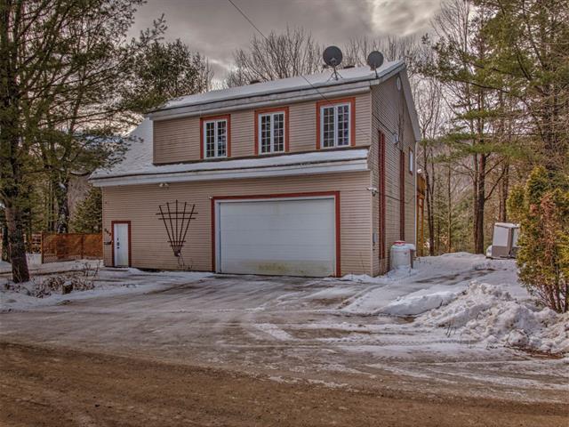 For sale: 343 Rue Arès, Saint-Alphonse-Rodriguez, Quebec J0K1W0 ...