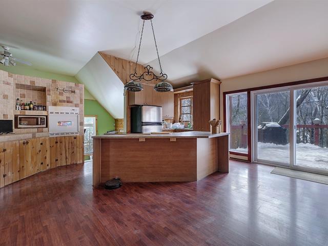 For sale: 343 Rue Arès, Saint-Alphonse-Rodriguez, Quebec J0K1W0 ...