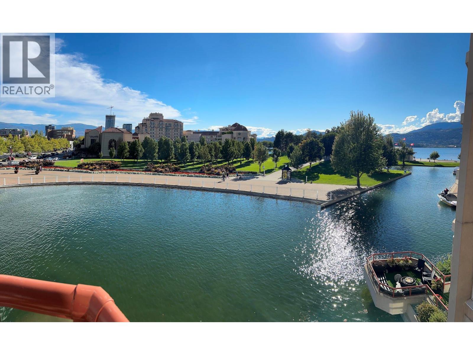 À vendre : 1160 Sunset Drive Unit# 302, Kelowna, Colombie-Britannique ...