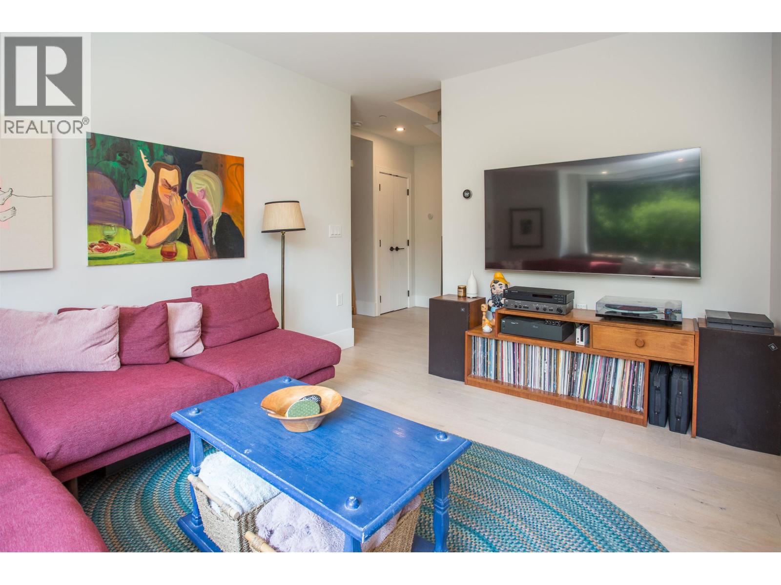 For sale: 2 1152 COMOX STREET, Vancouver, British Columbia V6E1K5 ...