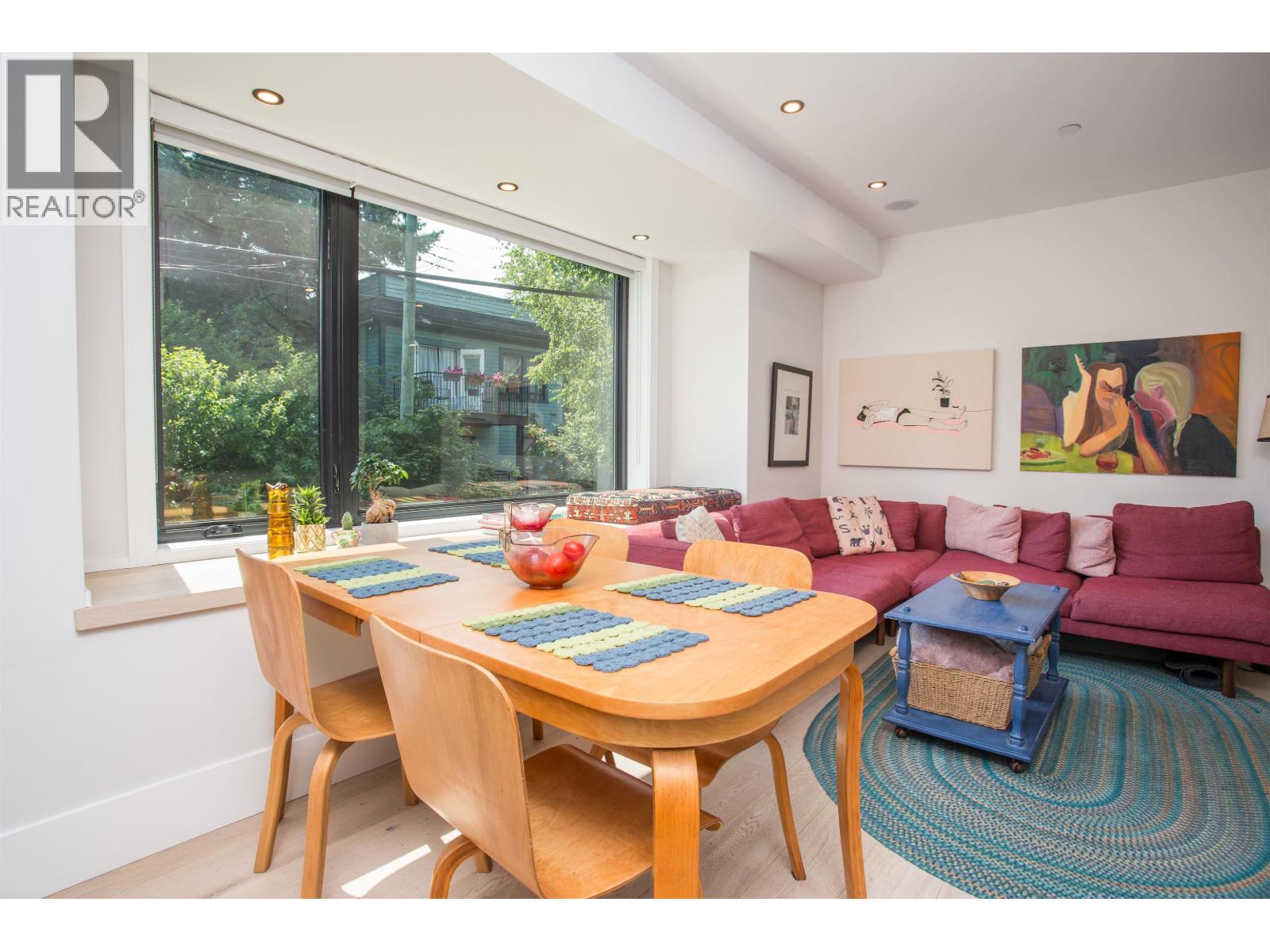 For sale: 2 1152 COMOX STREET, Vancouver, British Columbia V6E1K5 ...