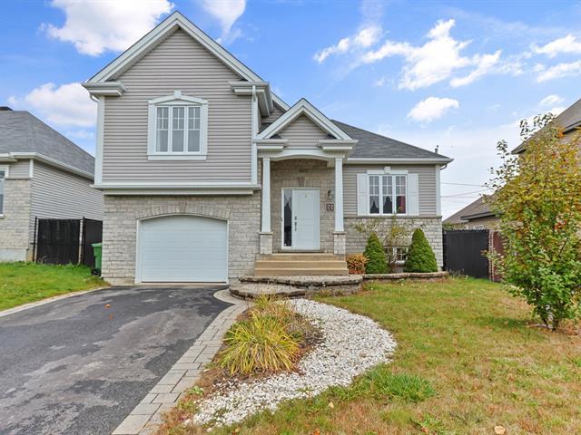 For sale: 22 Rue Marielle-Primeau, Mercier, Quebec J6R0E6 - 9451216 ...