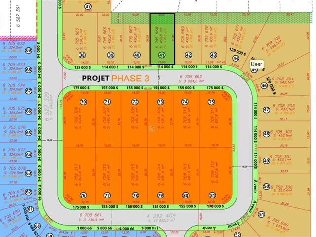 À vendre : Rue Goupil, Sorel-Tracy, Québec J3P0W3 - 26299244 | REALTOR.ca